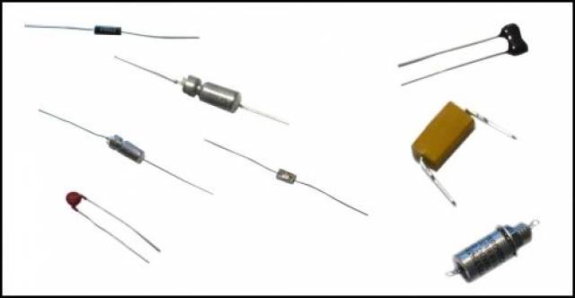 Electronic Component Spare Parts for Sale - Los Angeles - Electronics